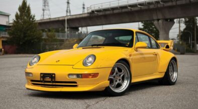 Soaring Through History: Classic Cars That Redefined Cool with Massive ...