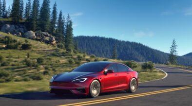 Tesla Model S 2026 Redesign & Range Boost | Carz Review