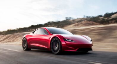 Tesla Roadster’s Speed Claims Explained | Carz Review